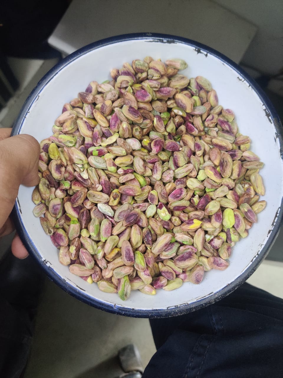 Premium Pistas Online - Fresh & Nutritious Pistachios